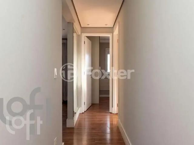 Apartamento para Venda em São Paulo/SP Liberdade 3 Quartos