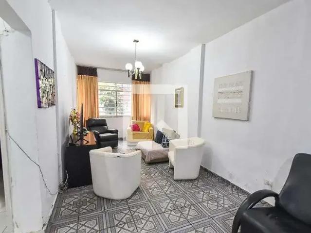 Apartamento para Venda em São Paulo/SP Liberdade 3 Quartos