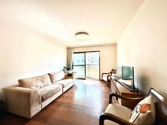 Apartamento para Venda em São Paulo/SP Liberdade 3 Quartos
