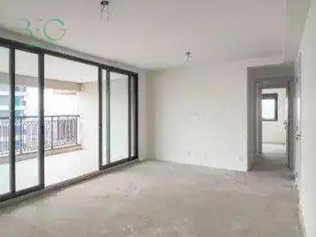 Apartamento para Venda em São Paulo/SP Liberdade 3 Quartos