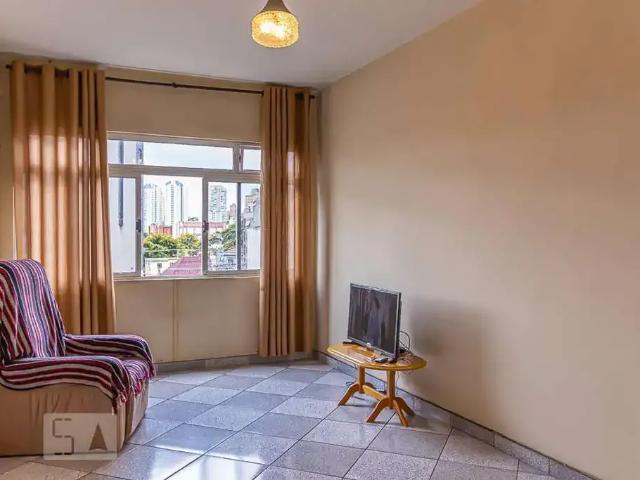 Apartamento para Venda em São Paulo/SP Liberdade 3 Quartos