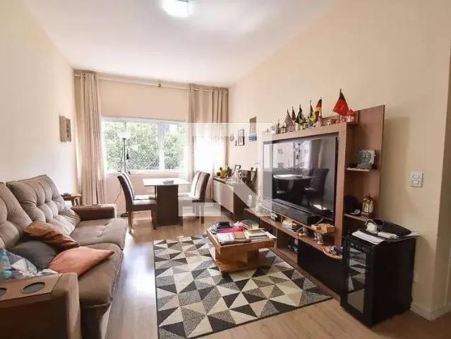 Apartamento para Venda em São Paulo/SP Liberdade 3 Quartos