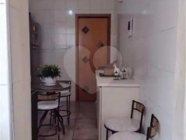 Apartamento para Venda em São Paulo/SP Liberdade 3 Quartos