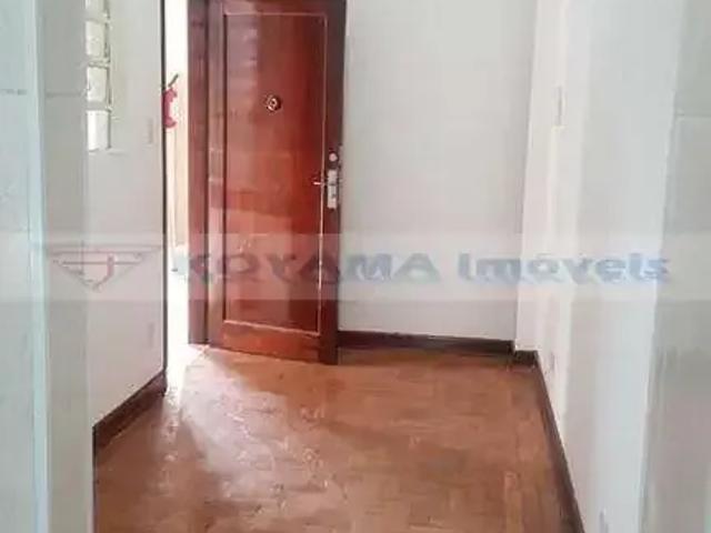 Apartamento para Venda em São Paulo/SP Liberdade 3 Quartos