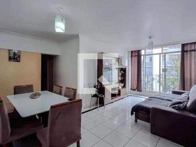 Apartamento para Venda em São Paulo/SP Liberdade 3 Quartos