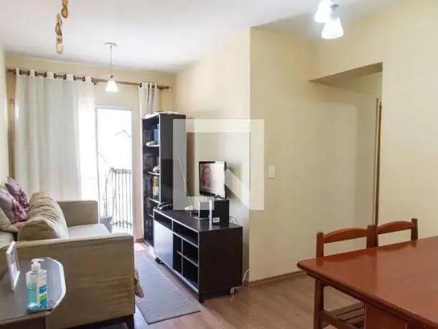 Apartamento para Venda em São Paulo/SP Liberdade 3 Quartos