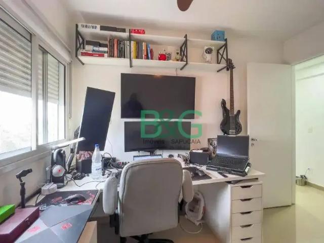 Apartamento para Venda em São Paulo/SP Liberdade 3 Quartos