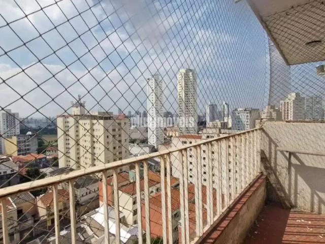 Apartamento para Venda em São Paulo/SP Liberdade 3 Quartos