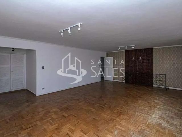 Apartamento para Venda em São Paulo/SP Liberdade 3 Quartos