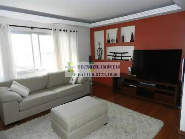 Apartamento para Venda em São Paulo/SP Liberdade 3 Quartos