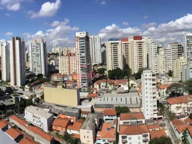 Apartamento para Venda em São Paulo/SP Liberdade 3 Quartos