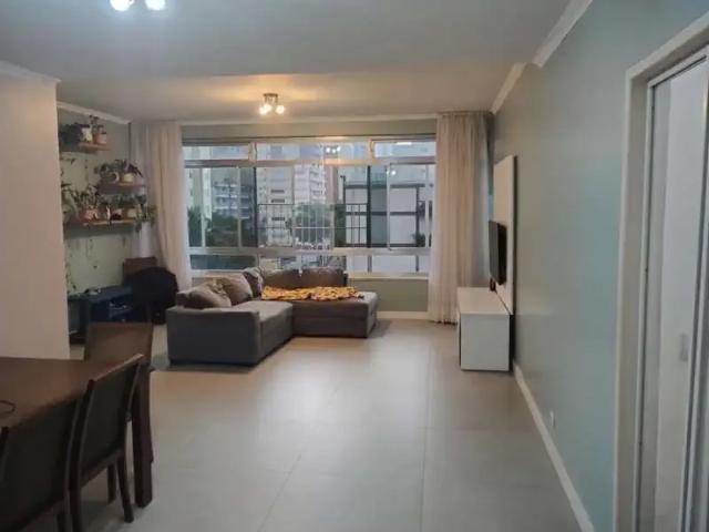 Apartamento para Venda em São Paulo/SP Liberdade 3 Quartos
