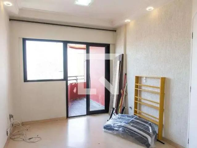 Apartamento para Venda em São Paulo/SP Liberdade 3 Quartos