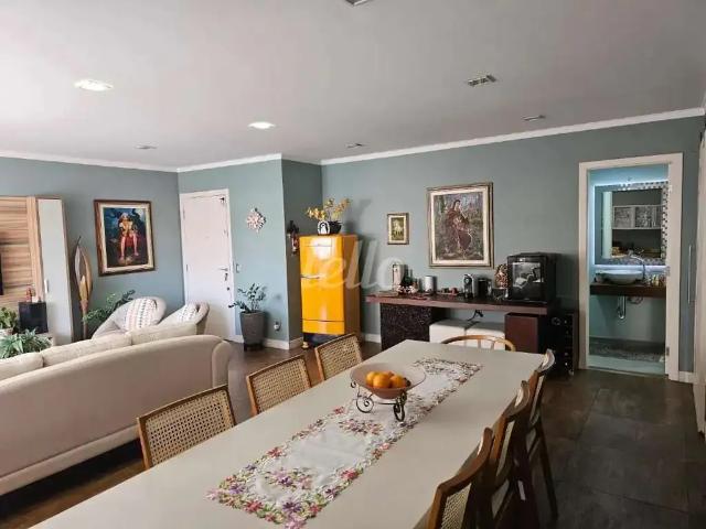 Apartamento para Venda em São Paulo/SP Liberdade 3 Quartos