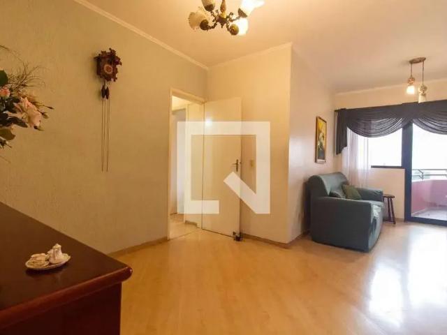 Apartamento para Venda em São Paulo/SP Liberdade 3 Quartos