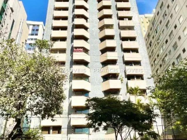 Apartamento para Venda em São Paulo/SP Liberdade 3 Quartos