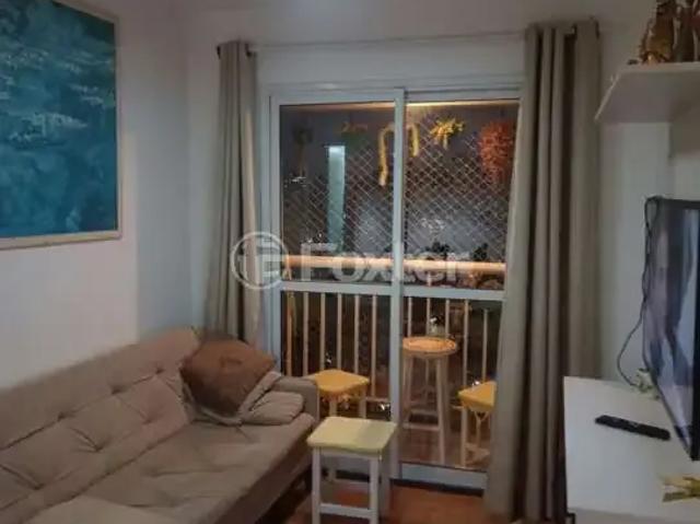 Apartamento para Venda em São Paulo/SP Liberdade 3 Quartos