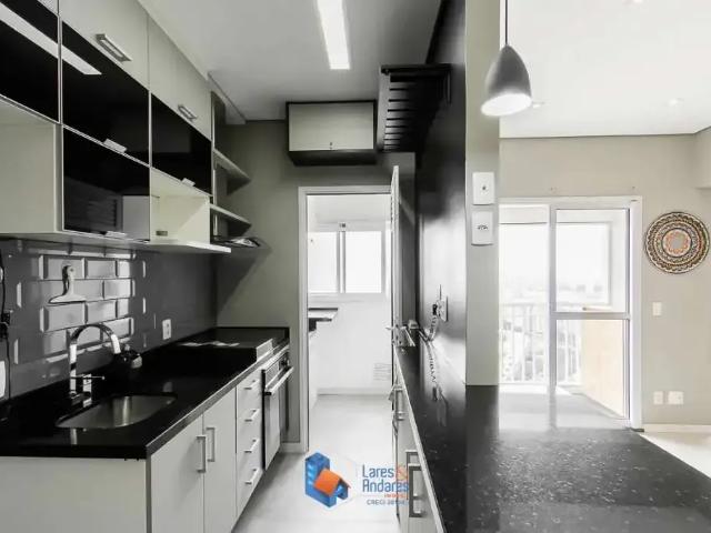 Apartamento para Venda em São Paulo/SP Liberdade 3 Quartos