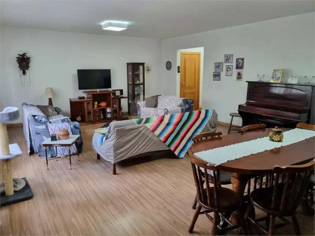 Apartamento para Venda em São Paulo/SP Liberdade 3 Quartos