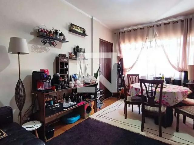 Apartamento para Venda em São Paulo/SP Liberdade 3 Quartos