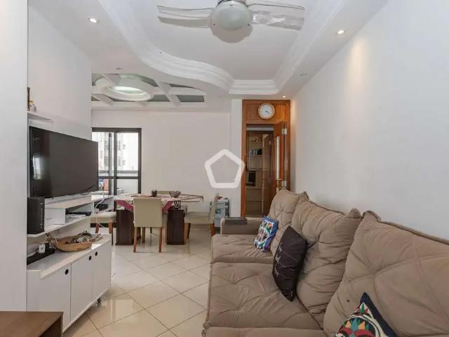 Apartamento para Venda em São Paulo/SP Liberdade 3 Quartos
