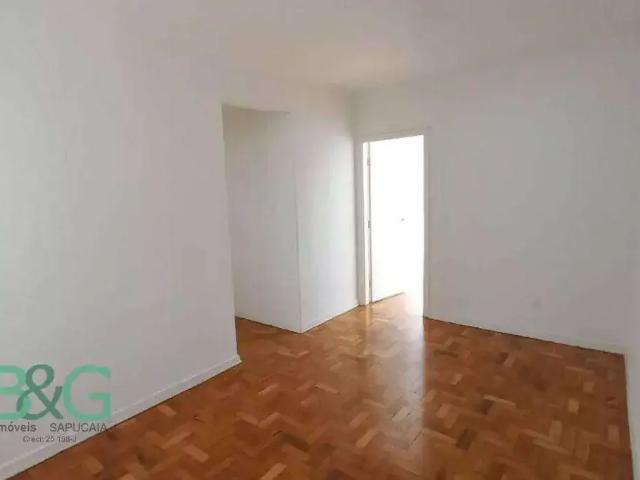 Apartamento para Venda em São Paulo/SP Liberdade 3 Quartos