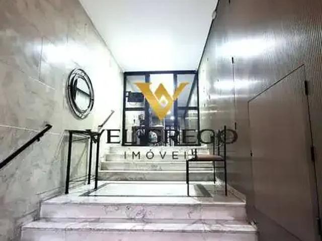 Apartamento para Venda em São Paulo/SP Liberdade 3 Quartos