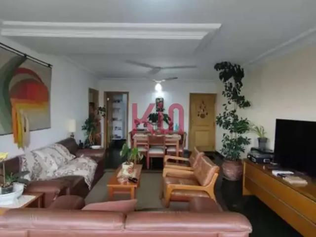 Apartamento para Venda em São Paulo/SP Liberdade 3 Quartos
