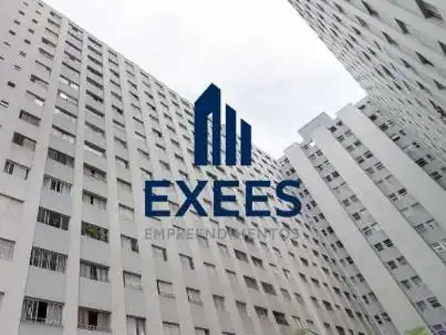 Apartamento para Venda em São Paulo/SP Liberdade 3 Quartos