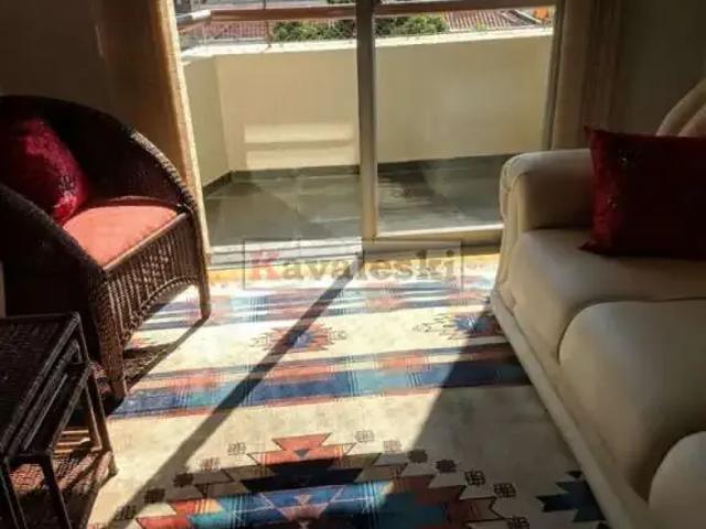 Apartamento para Venda em São Paulo/SP Liberdade 3 Quartos
