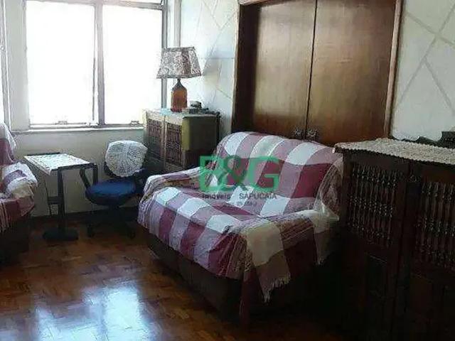 Apartamento para Venda em São Paulo/SP Liberdade 3 Quartos