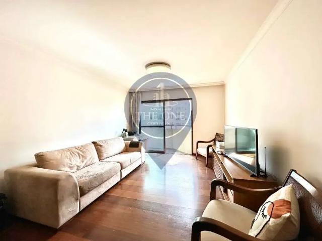 Apartamento para Venda em São Paulo/SP Liberdade 3 Quartos