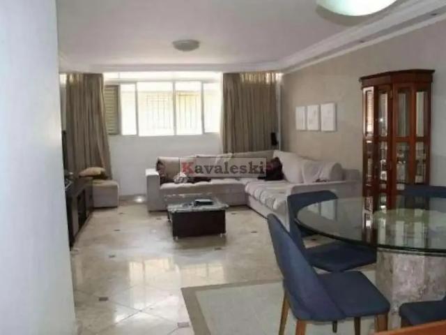 Apartamento para Venda em São Paulo/SP Liberdade 3 Quartos