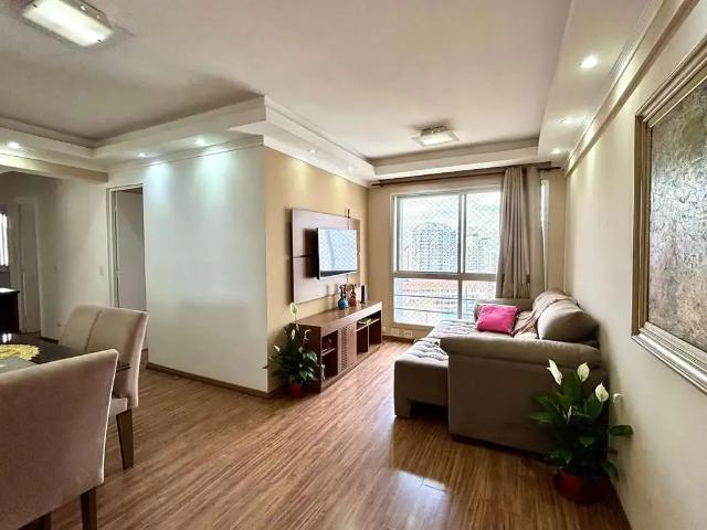 Apartamento para Venda em São Paulo/SP Liberdade 3 Quartos