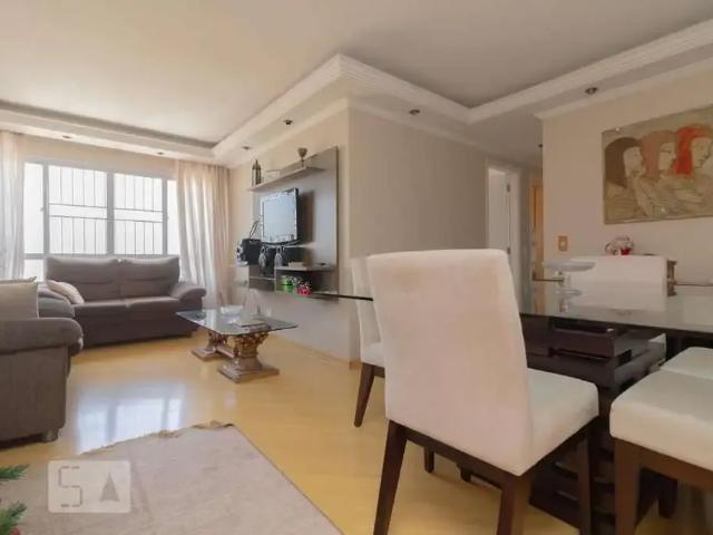 Apartamento para Venda em São Paulo/SP Liberdade 3 Quartos
