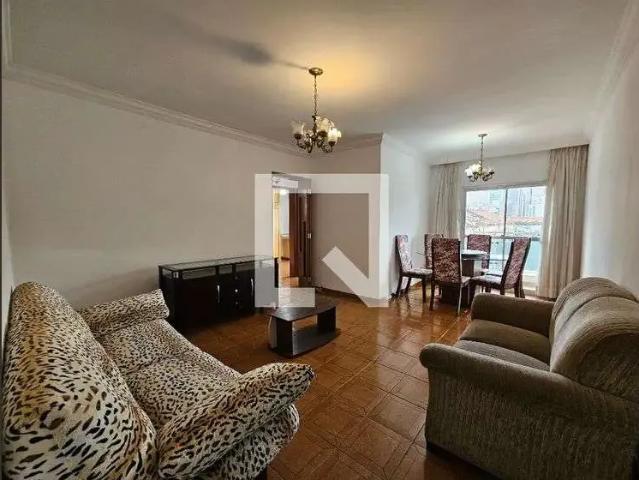 Apartamento para Venda em São Paulo/SP Liberdade 3 Quartos