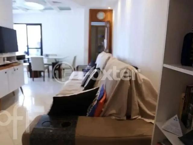 Apartamento para Venda em São Paulo/SP Liberdade 3 Quartos