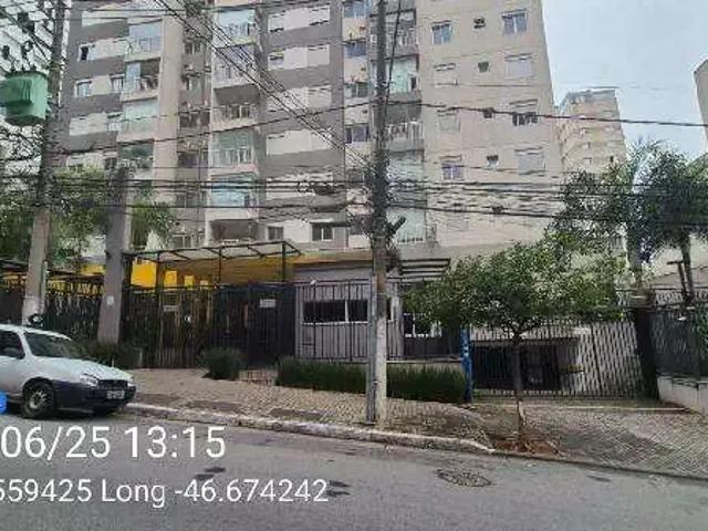 Apartamento para Venda em São Paulo/SP Liberdade 3 Quartos