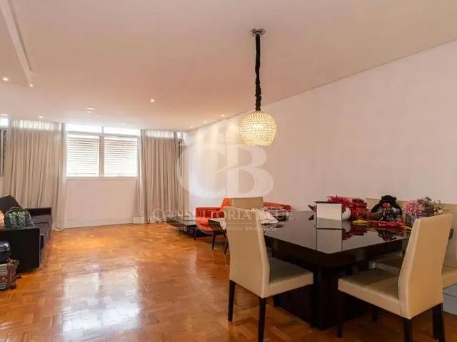 Apartamento para Venda em São Paulo/SP Liberdade 3 Quartos