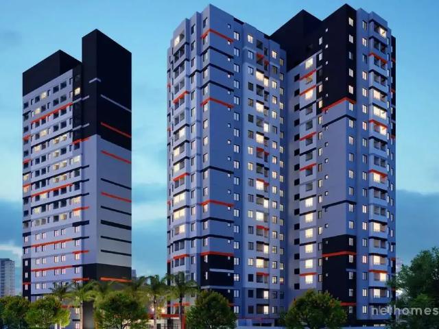 Apartamento para Venda em São Paulo/SP Limão 1 Quartos