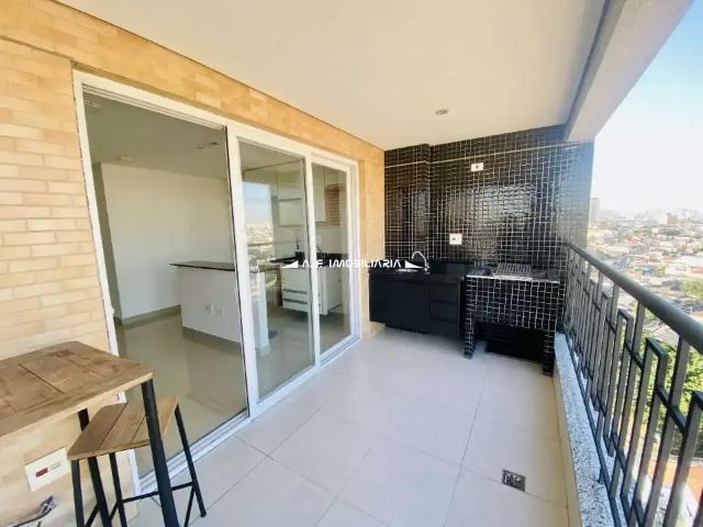 Apartamento para Venda em São Paulo/SP Limão 1 Quartos