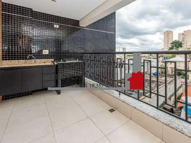 Apartamento para Venda em São Paulo/SP Limão 1 Quartos