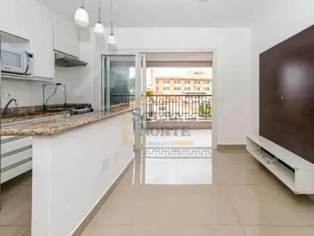 Apartamento para Venda em São Paulo/SP Limão 1 Quartos