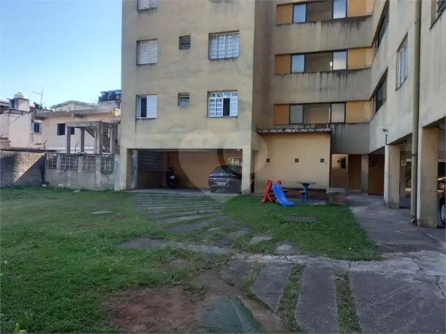 Apartamento para Venda em São Paulo/SP Limão 1 Quartos