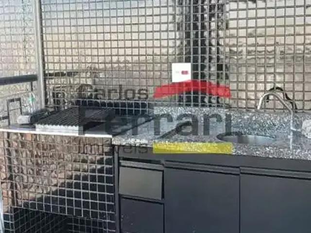Apartamento para Venda em São Paulo/SP Limão 1 Quartos