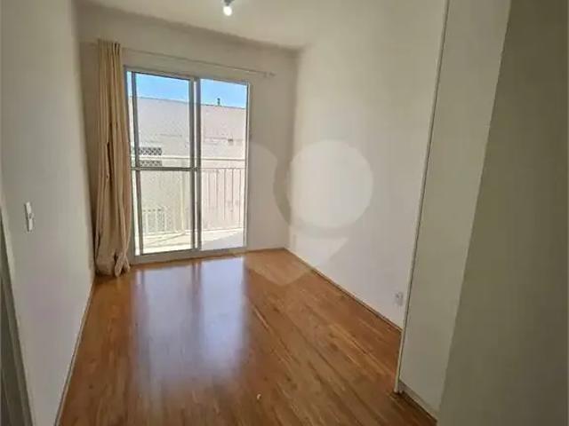 Apartamento para Venda em São Paulo/SP Limão 1 Quartos