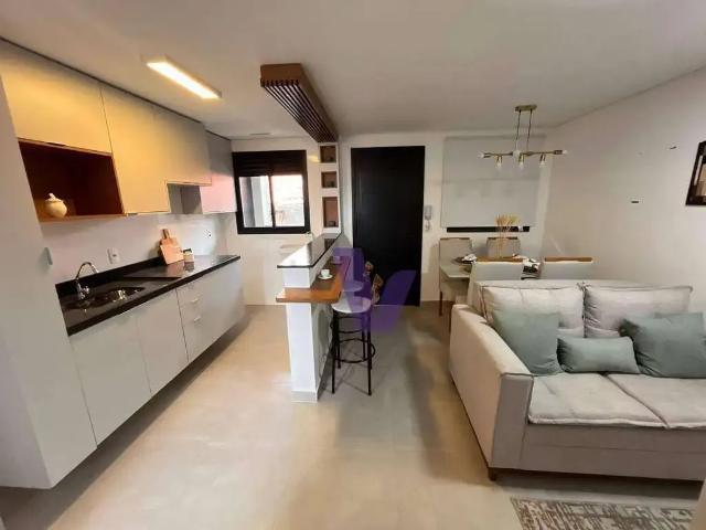 Apartamento para Venda em São Paulo/SP Limão 1 Quartos