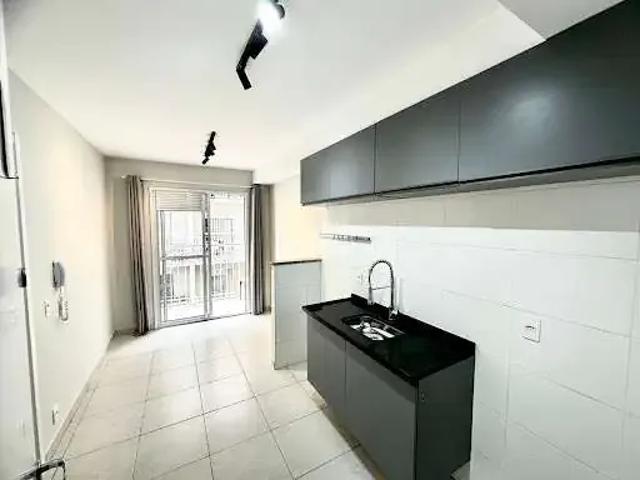 Apartamento para Venda em São Paulo/SP Limão 1 Quartos