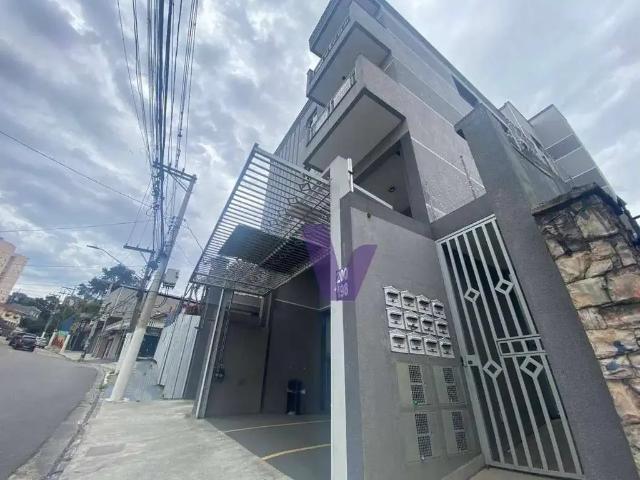 Apartamento para Venda em São Paulo/SP Limão 2 Quartos