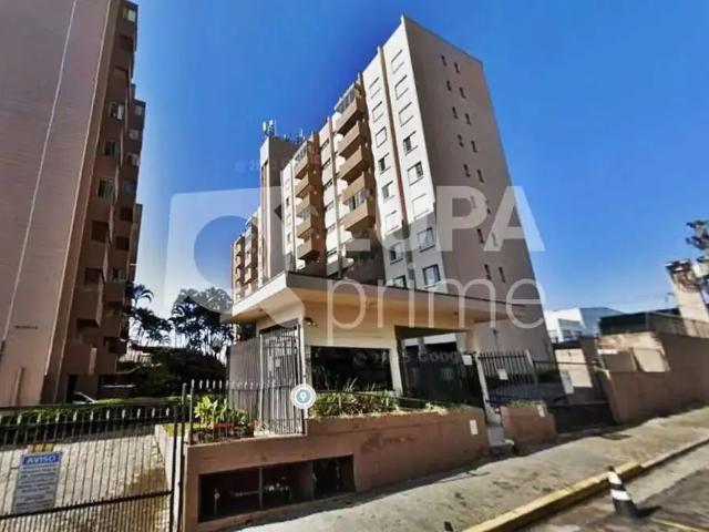 Apartamento para Venda em São Paulo/SP Limão 2 Quartos